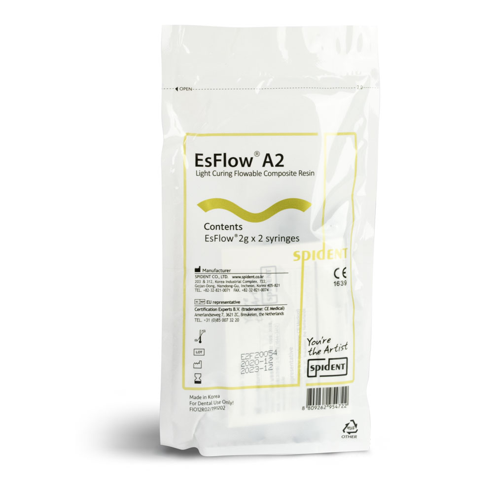 EsFlow A2 - Laboratorio Pharland Internacional
