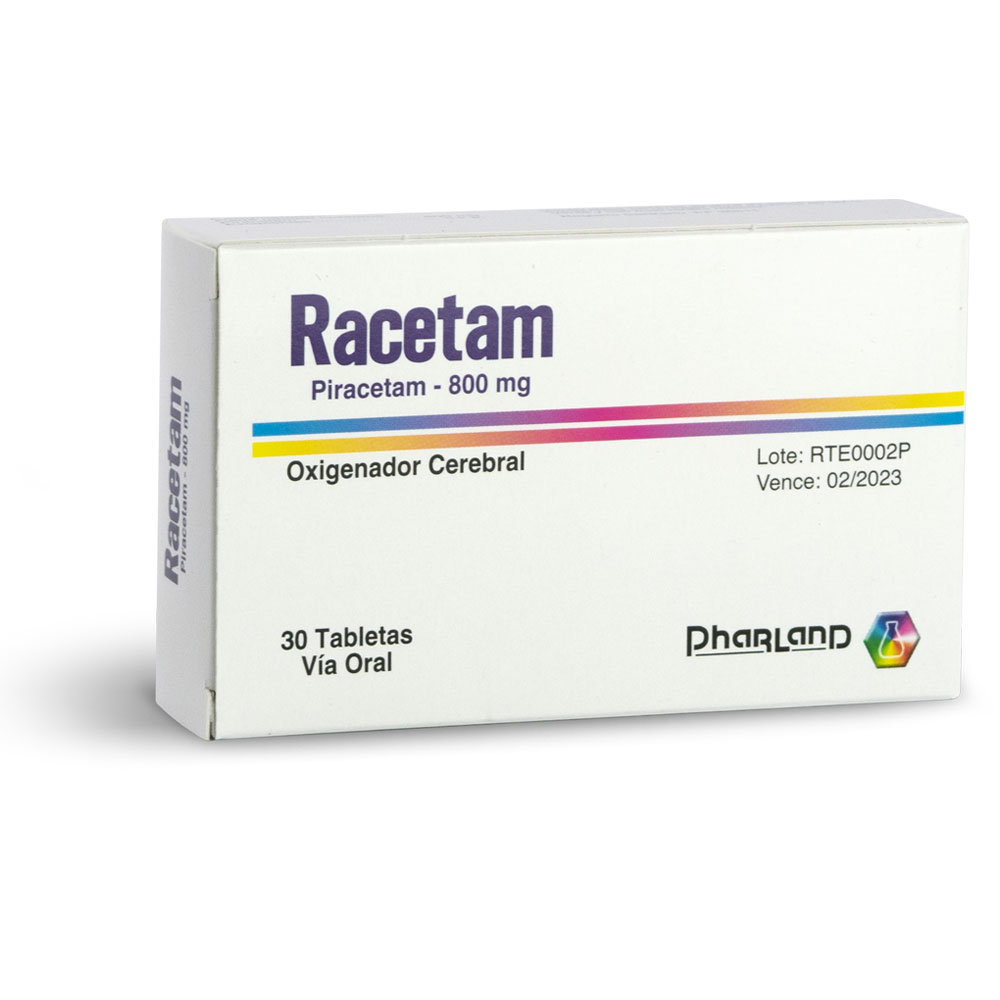 Pantyrase - Laboratorio Pharland Internacional